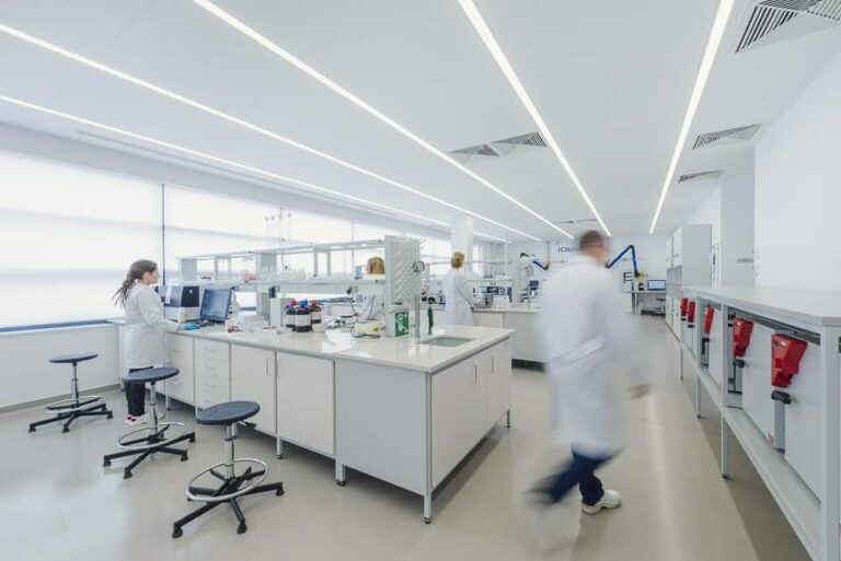 Strategia PR w Polsce i na świecie dla ICB Pharma - Icon Strategies